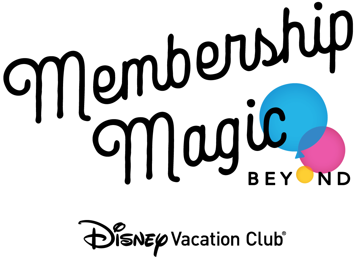 Membership Magic Beyond Storefront | Disney Vacation Club