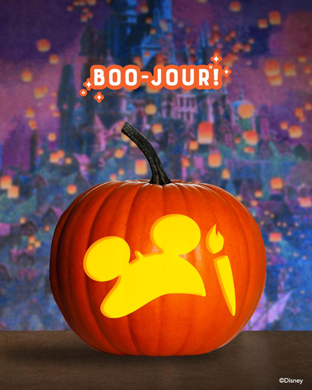 Virtual Backgrounds, Phone Backgrounds & Wallpapers | Disney Vacation Club