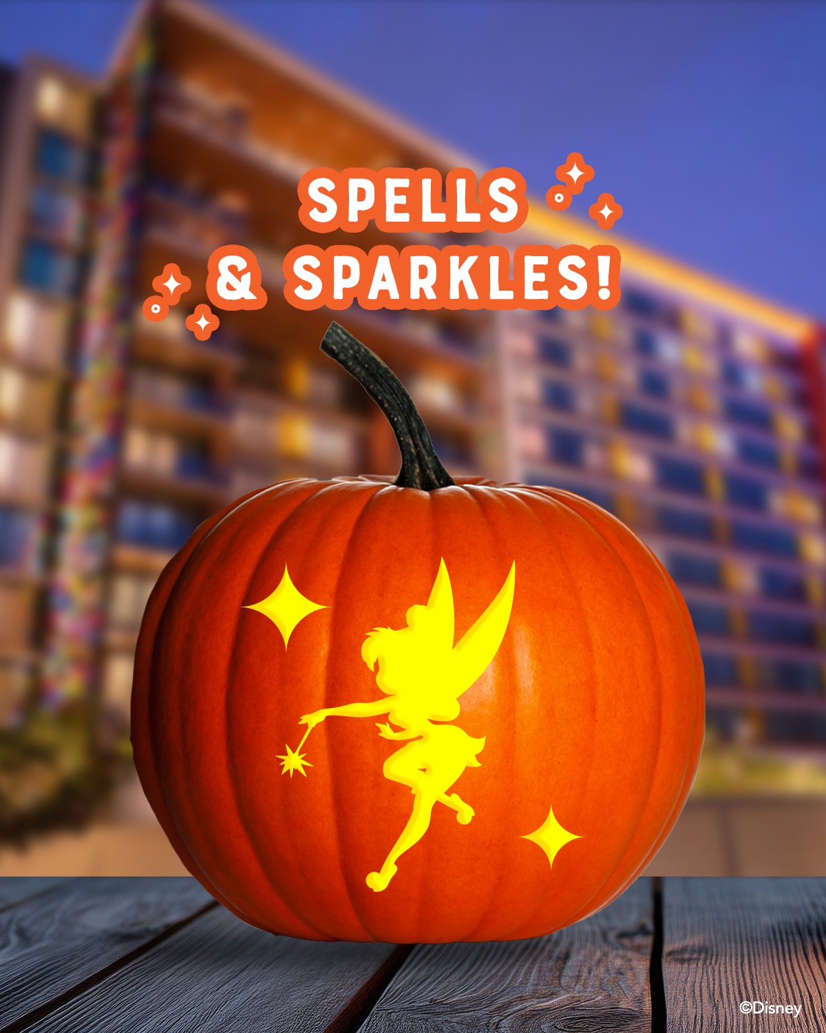 Virtual Backgrounds, Phone Backgrounds & Wallpapers | Disney Vacation Club