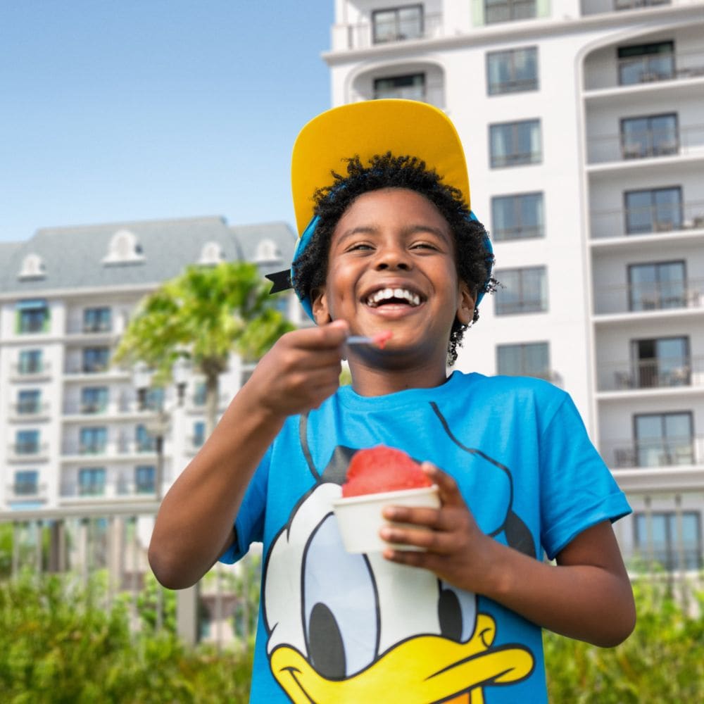 Magic Key & Annual Pass Programs | Disney Vacation Club