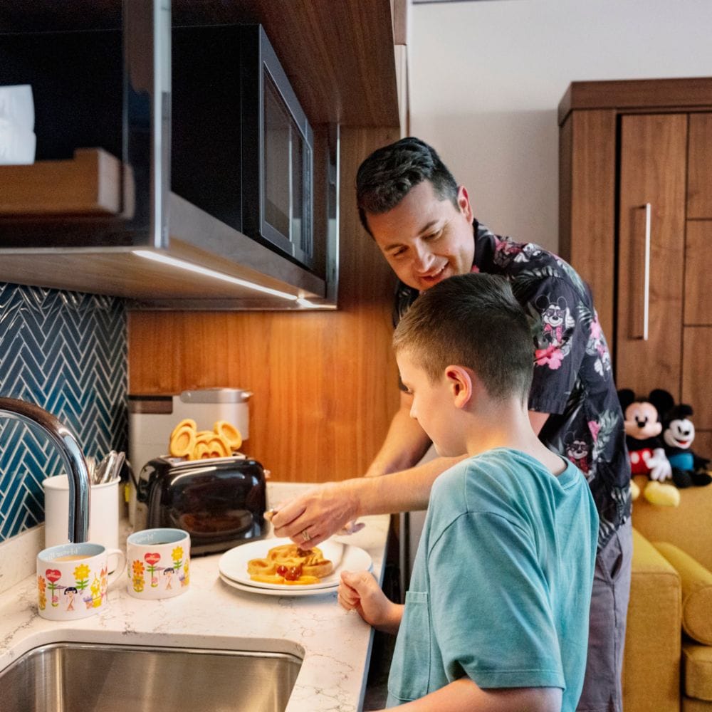 Disney Vacation Club: Vacation Ownership & Flexible Timeshare Program