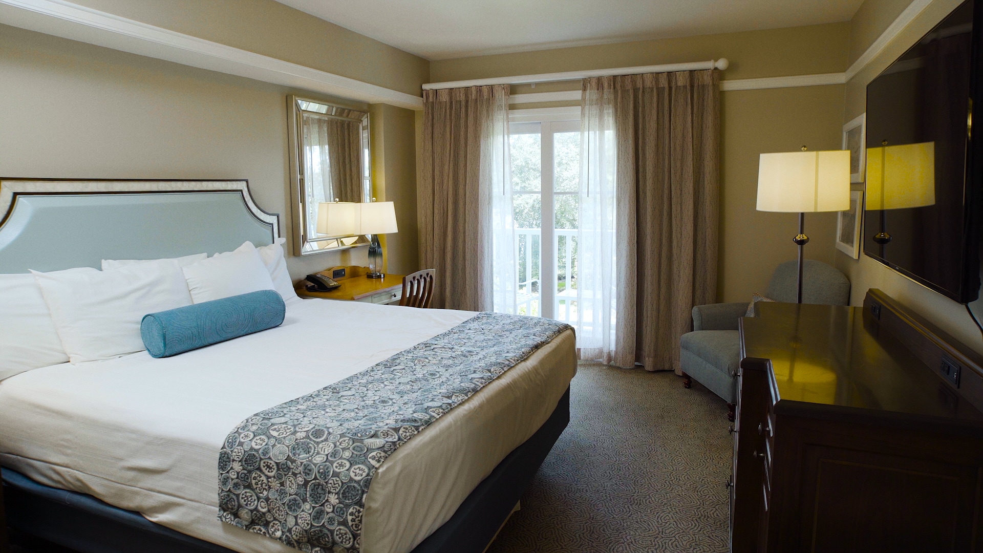 Disney's Beach Club Villas in Orlando, FL | Disney Vacation Club