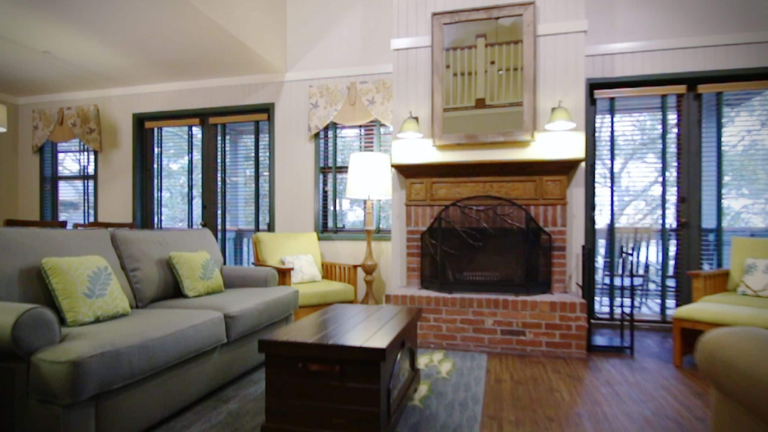 Hilton Head Disney Resort Rates