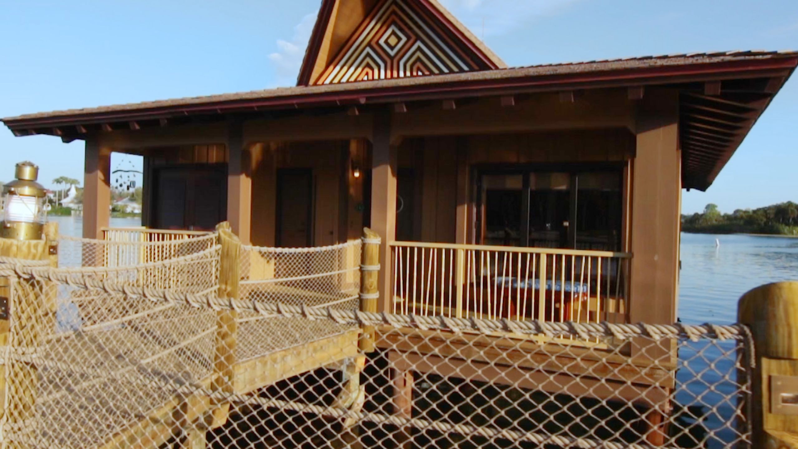 Disney's Polynesian Villas & Bungalows in Orlando, FL | Disney Vacation ...