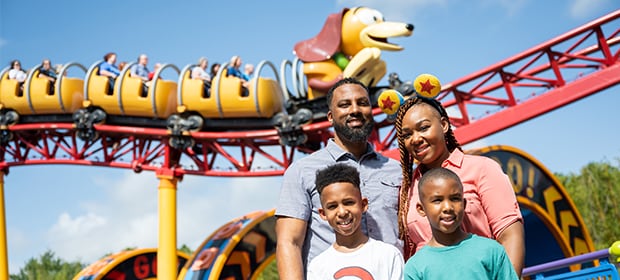 Disney Photopass | Walt Disney World Resort - Homepage