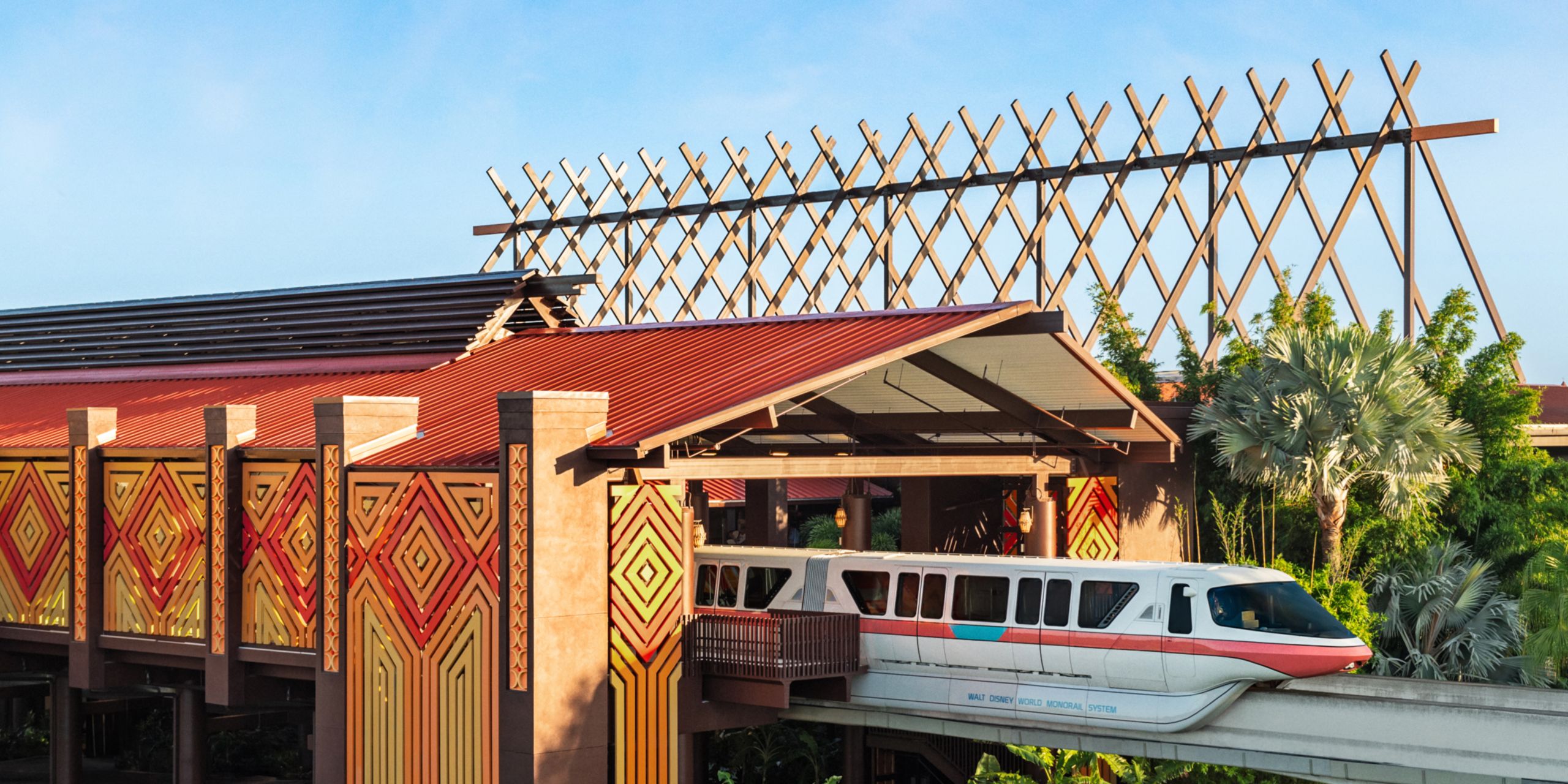 Disney's Polynesian Villas & Bungalows in Orlando, FL | Disney Vacation Club