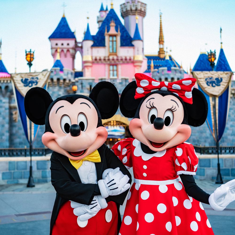 Disney Vacation Ownership & Flexible Timeshare Program | Disney ...