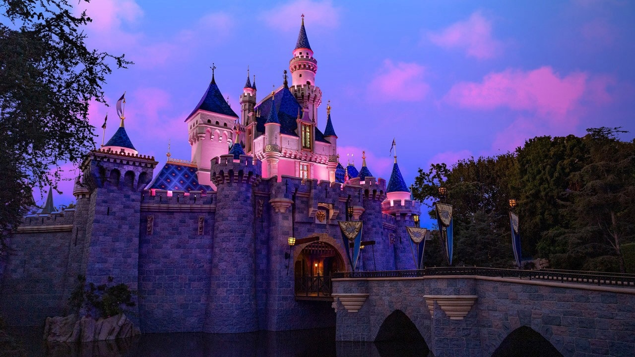 Disneyland Resort in Anaheim, California – Official Site