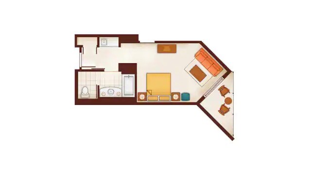 Aulani, Disney Vacation Club Villas – O'ahu, Hawai`i | Rooms & Points ...
