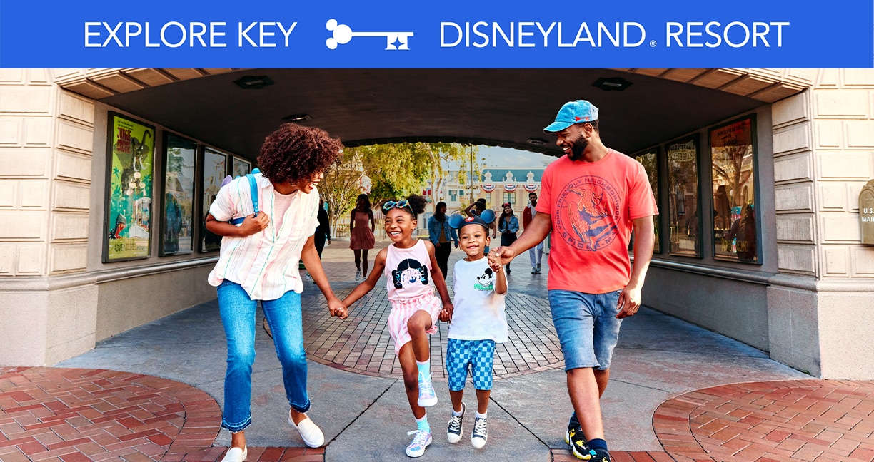 does disneyland do payment plans